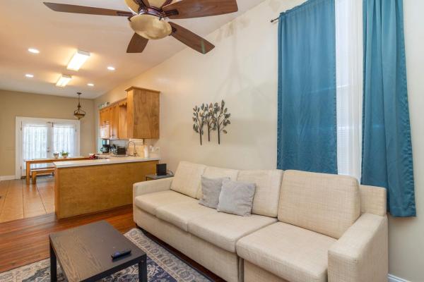 Closest Historic Bnb To Ft Moore-americana Cottage - Columbus, GA