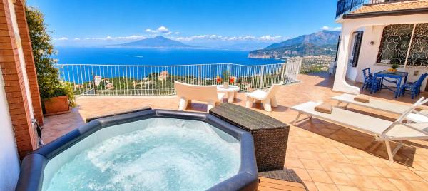 Bellavilla Sorrento A - Sorrento