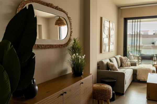 Sunny Mediterranean Escape Kapparis - Famagusta