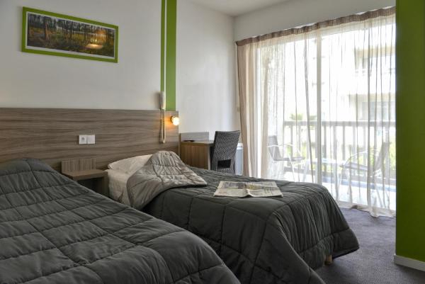 Hôtel Le Relais Dax - Saint-Paul-lès-Dax