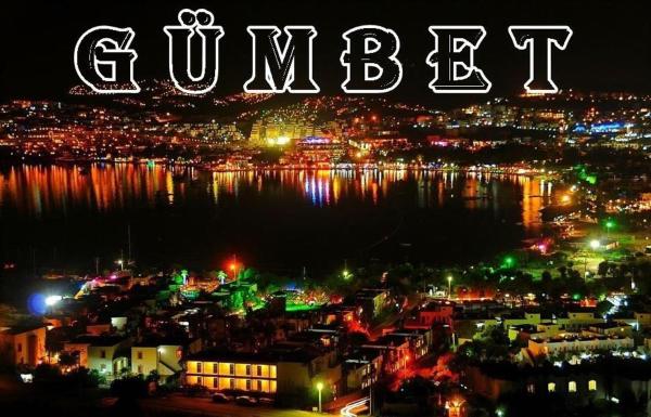 Ten Aparts - Bodrum
