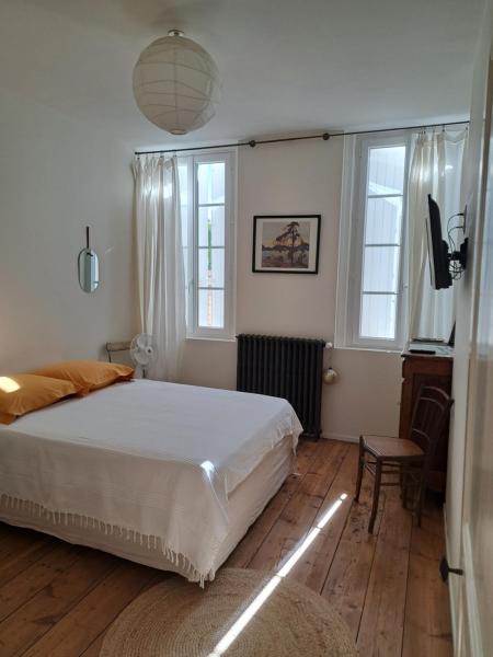 La Maison De Dom - Charente