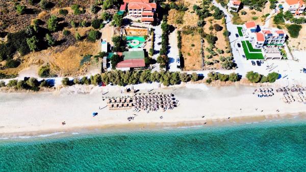 Thassos Hotel Grand Beach - Тасос