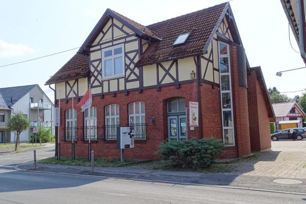 Familienfreundliche Ferienwohnung 65 Qm Am Natur Reservat Vessertal - Hildburghausen