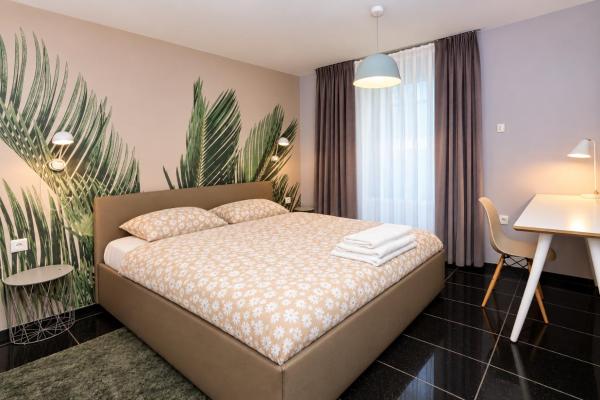 Citynest Studios - Lucerne