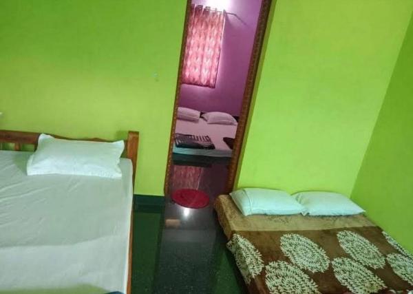 Inti Guest House Gokarnaa - Gokarna
