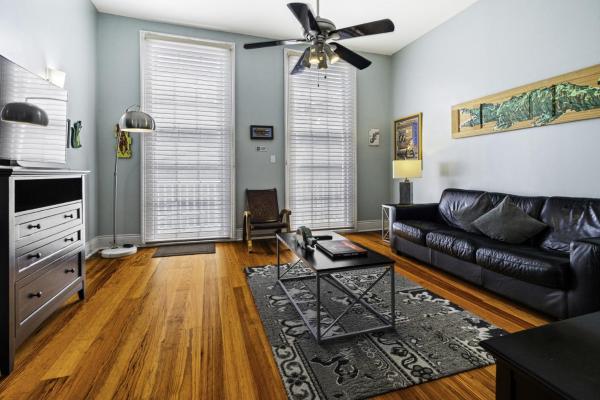 Alligator Alley Modern Apartment - Gretna, LA