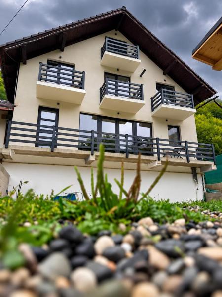 Casa Din Lunca 2 - Zărnești
