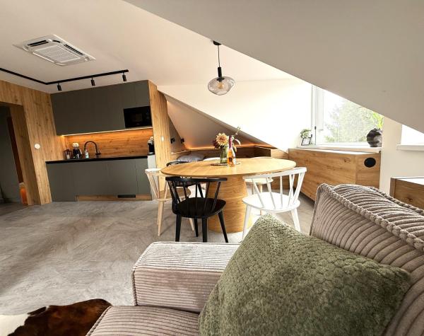 Apartmán Santini - Žďár nad Sázavou