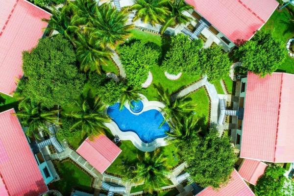Oasis Tropical - Costa Rica