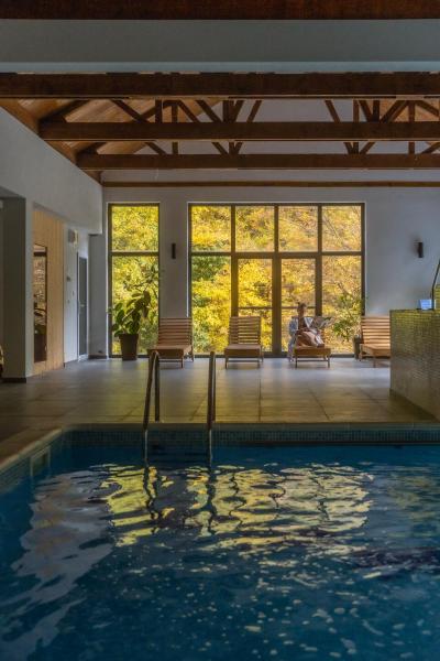 Lisine Lepo Mesto Guesthouse & Spa - Serbia