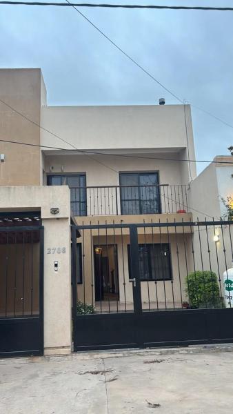 Casa Especial Juegos Odesur - Rafaela