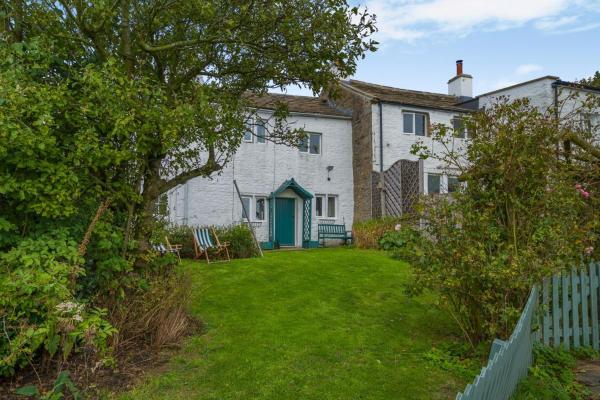2 Bed In Bradley Oc-w44709 - Skipton