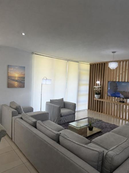 Executive Luxury Home - Centurion