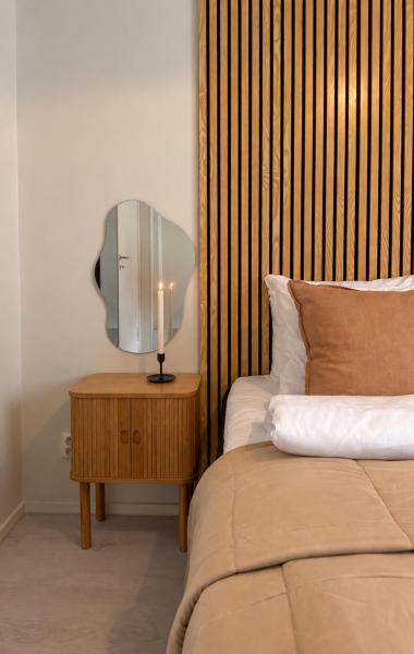 Usva - Premium City Home I Wifi & Free Parking - Rovaniemi
