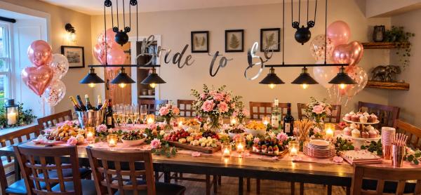 The Dale Manor - Hexham