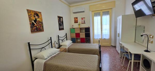 Tuttomondo Pisa Rooms - Pisa
