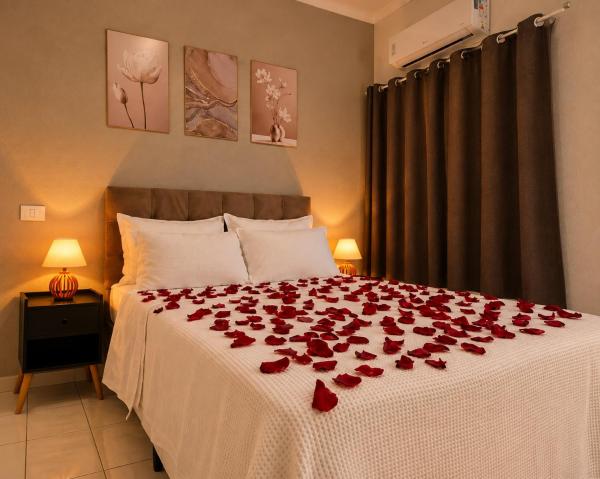 Apartamento Dalias Em Holambra - Holambra