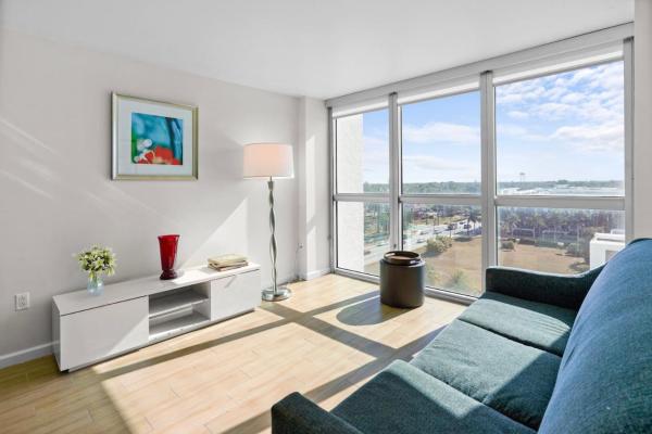 Cozy Apartment, Heart Of Fort Myers - Fort Myers, FL