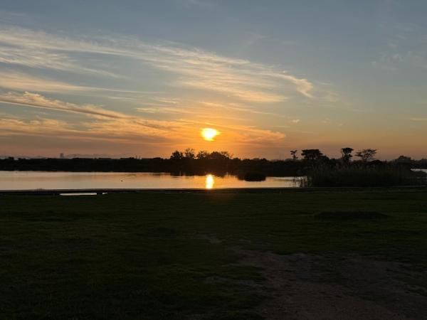 The Somerset Lake House - Somerset West