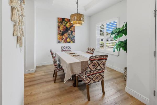 Boater’s Retreat 4br Home Near The Beach - Sebastian, FL