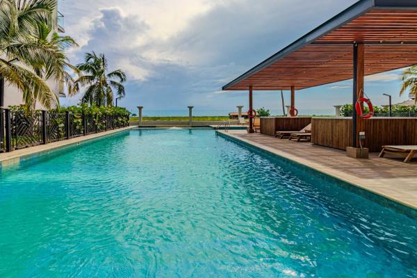 Salinas Del Mar - Pozos Colorados - By Inmobiliaria Vs - Colombia