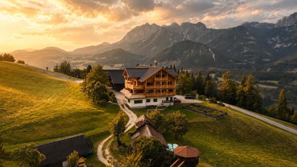 Dirtlergut - Hallstatt