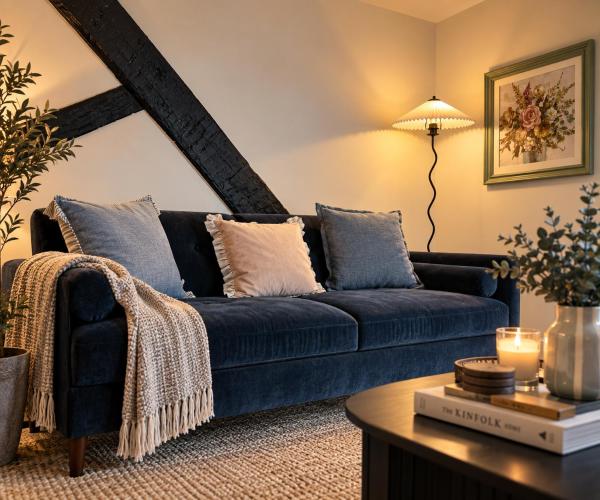 Blueberry View - Wyndale Living - Central Worcester - Gloucestershire