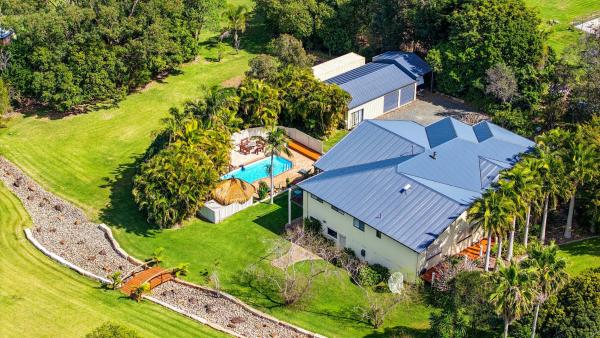 Panorama Palms - Forster