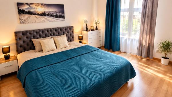 Apartamenty Droga Na ŚNieżkę - Špindlerův Mlýn