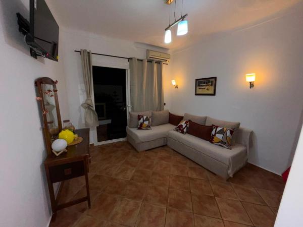 Casa Del Sol - Tetuán