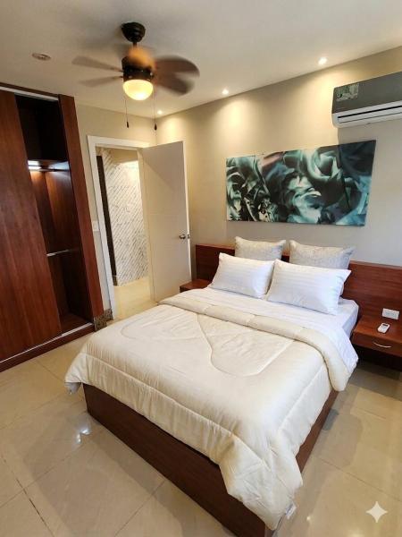 Your Urban Retreat, Strategically Located In Panama - Panamá