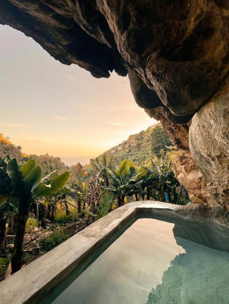 Garden House Wellness & Sauna - Portugal