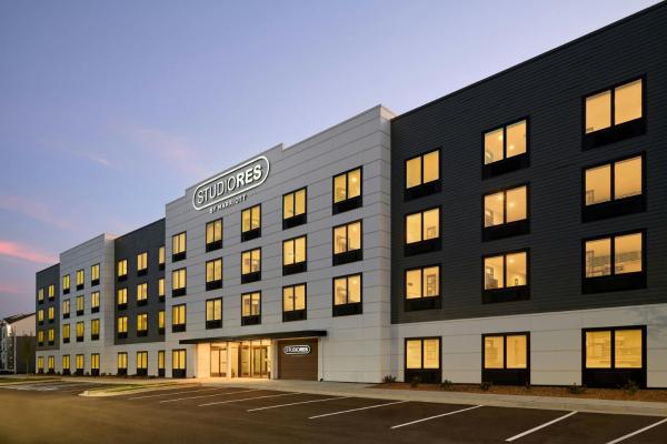 Studiores By Marriott Clarksville - Clarksville, TN