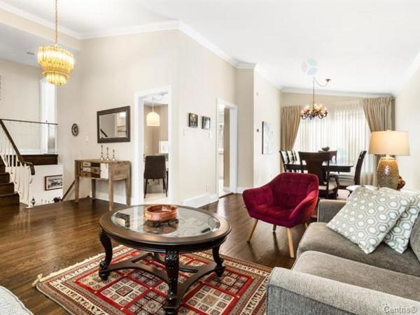 Spacious 3br Home With Free Parking - Lasalle