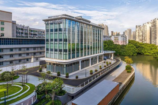 福州台江万豪万枫酒店 - 福州市