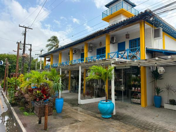Panorama Suites - Alagoas