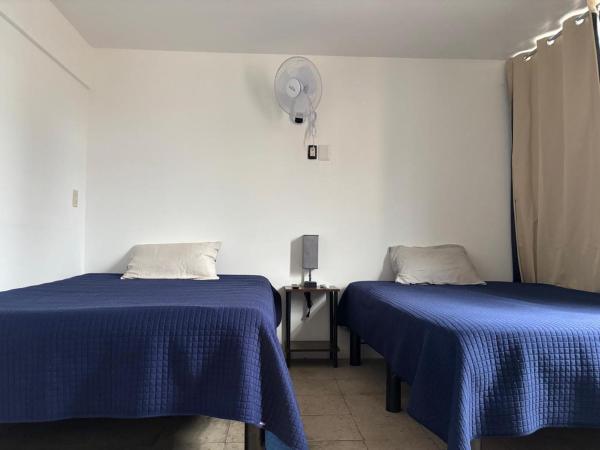 Habitación En Cdmx - Mexico City