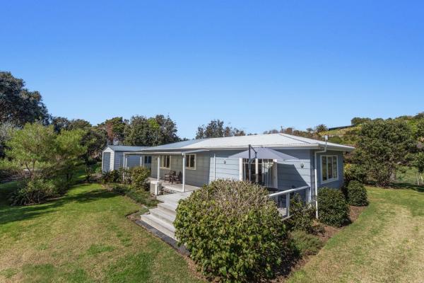 Renga Renga Retreat - Ōpōtiki