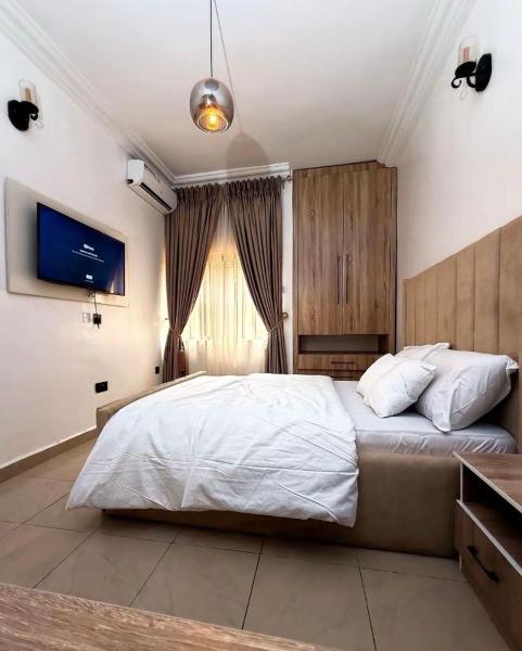 Thenest Stay - Alberton