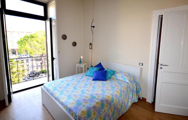 Dajò - Salerno Suites - Salerno