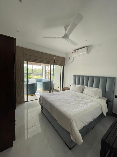 Lush Residencies - Nawala - Diyawanna Lakefront - Brand New - Luxury - Colombo
