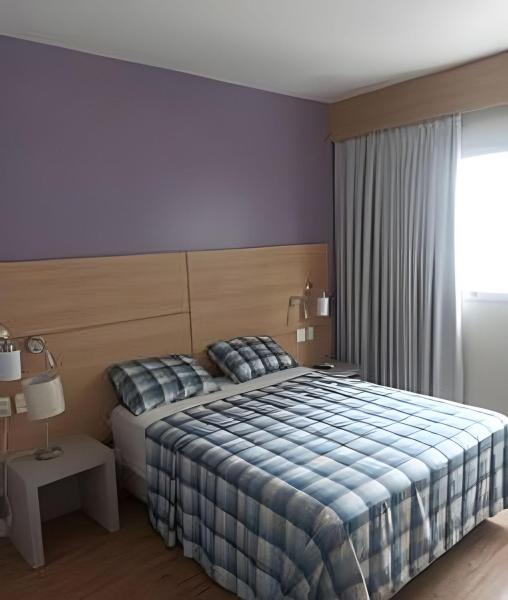 Stay Inn Sua Acomodação Com Cara De Hotel - São Vicente