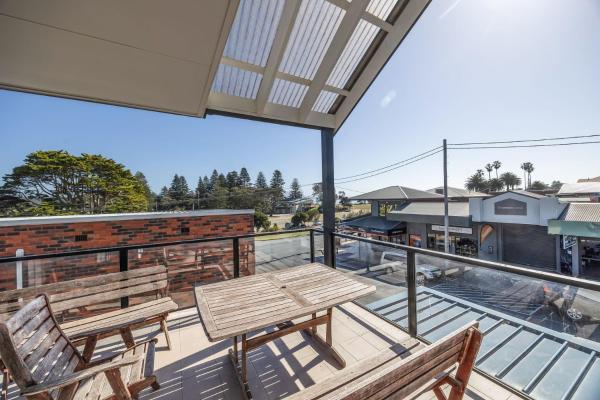 Beach Pad 1 - Wallaga Street 2 - Bermagui