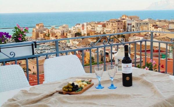 Appartamenti Centro Storico Milazzo Annarita - Castellammare del Golfo