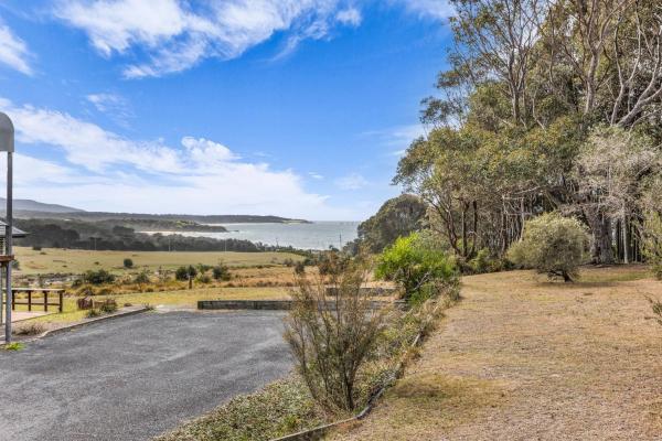 Cuttagee Beach Cottage 2 - Tathra Bermagui Rd 3521 - Bermagui