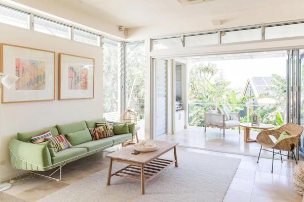 Unit 1, 8 Hill Street - The Hill Street Villa - Noosa Heads