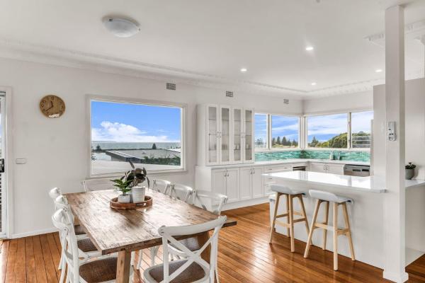 Blue Pacific Holiday Home - Murrah St 73 - Bermagui