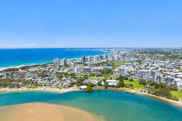 2 Bedford Court - Cotton Tree - Mudjimba