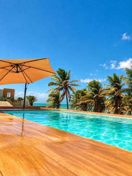 Vista Pro Mar Maravilhosa,tibau-rn - Innova - Areia Branca